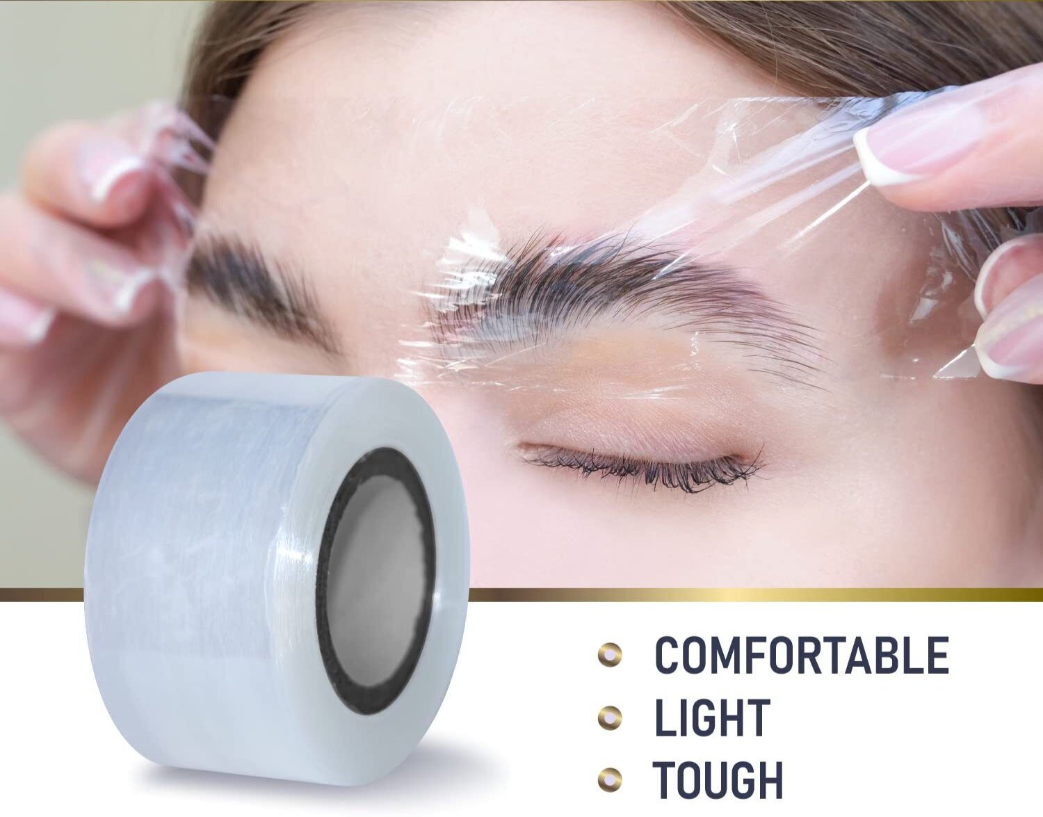Seram Wrap (Individual) – Brow Innovation